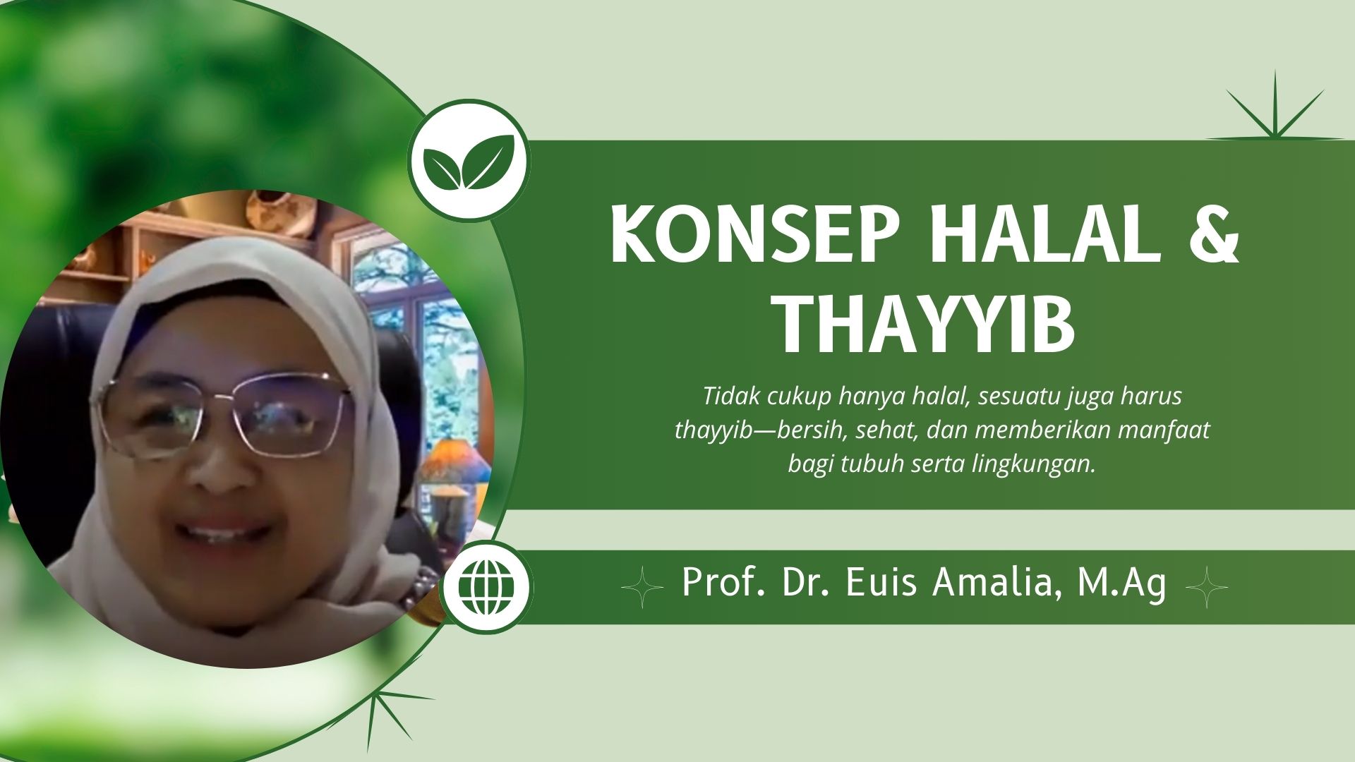 Konsep Halal dan Thayyib: Antara Regulasi dan Implementasi di Indonesia ...